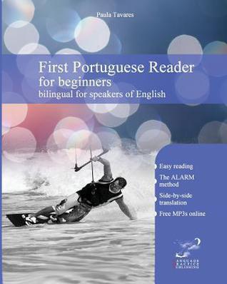First Portuguese Reader for beginners: Simple Portuguese reader ...