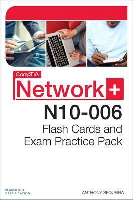 Comptia Network+ N10-006 Flash Cards and Exam Practice Pack by Anthony ...