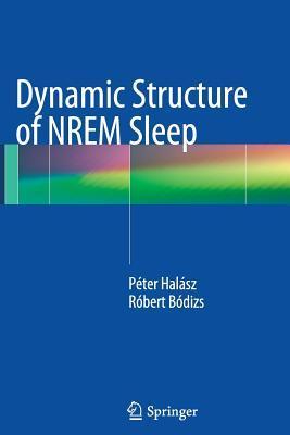 Dynamic Structure of NREM Sleep by Péter Halász | Goodreads