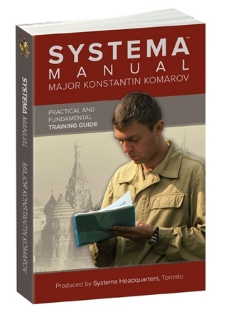 Systema Manual by Konstantin E. Kamarov | Goodreads