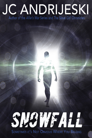 Snowfall by J.C. Andrijeski | Goodreads