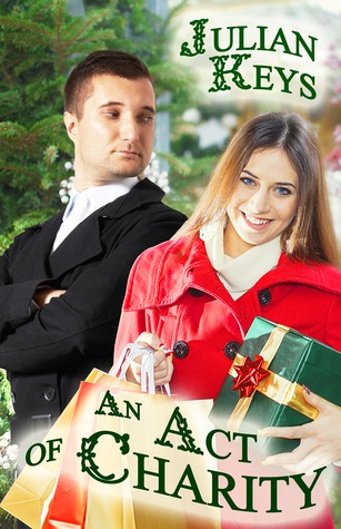 An Act of Charity by Julian Keys | Goodreads