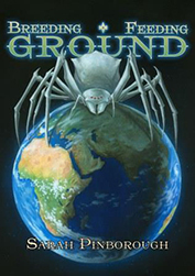 Breeding Ground, Feeding Ground by Sarah Pinborough | Goodreads