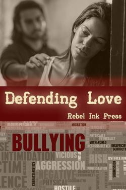 Defending Love by Various | Goodreads