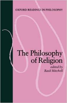 The Philosophy of Religion by Basil G. Mitchell | Goodreads