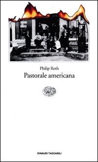 Pastorale americana (The American Trilogy, #1) by Philip Roth | Goodreads