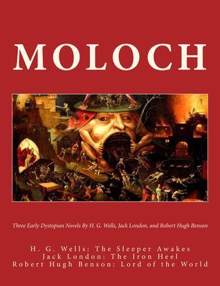 Moloch by Luke Hartwell | Goodreads
