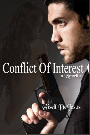 Conflict of Interest by Gisell DeJesus | Goodreads