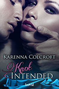 Knot Intended by Karenna Colcroft | Goodreads
