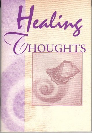 Healing Thoughts by Daily Word | Goodreads
