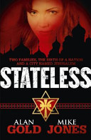 Stateless by Alan Gold | Goodreads