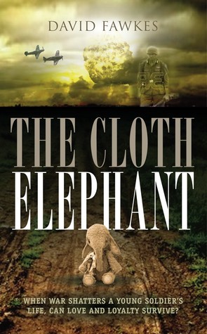 The Cloth Elephant by David Fawkes | Goodreads