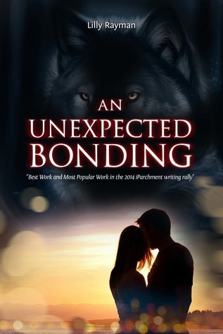 An Unexpected Bonding by Rachel Lillyman | Goodreads
