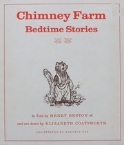Chimney Farm Bedtime Stories by Henry Beston | Goodreads