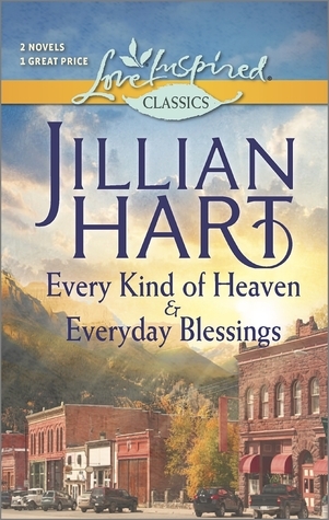 Every Kind of Heaven and Everyday Blessings: An Anthology by Jillian ...