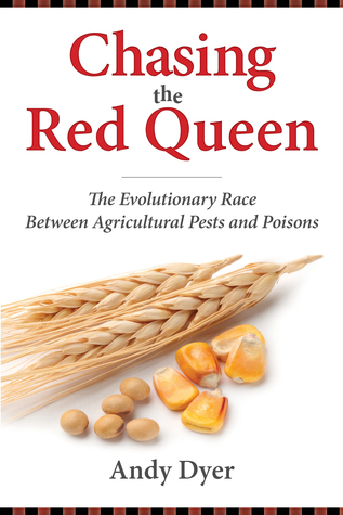 Chasing the Red Queen: The Evolutionary Race Between Agricultural Pests ...