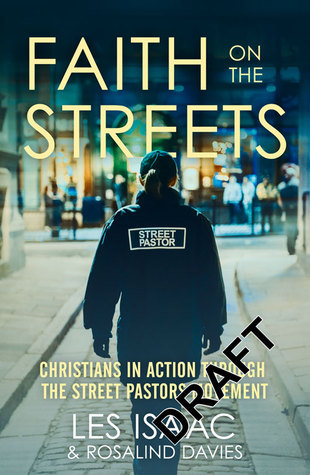 Faith on the Streets by Les Isaac | Goodreads