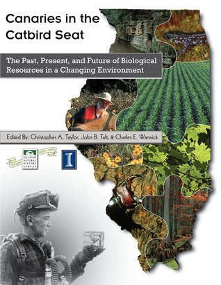 Canaries in the Catbird Seat, The Past, Present, and Future of ...