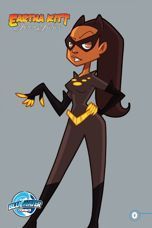 Eartha Kitt: Femme Fatale #0 by Marc Shapiro | Goodreads