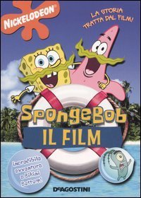 SpongeBob - Il film by Derek Drymo | Goodreads