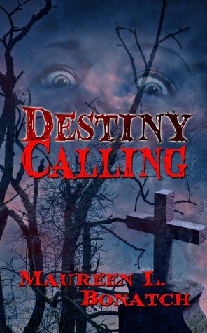 Destiny Calling (The Enchantlings, #1) by Maureen L. Bonatch | Goodreads