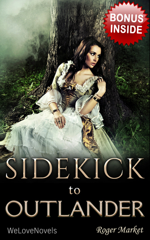 Outlander (Outlander Series, Book 1) by Diana Gabaldon -- Sidekick to ...