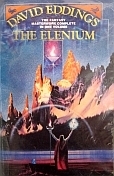 The Elenium Omnibus (The Elenium, #1-3) by David Eddings | Goodreads