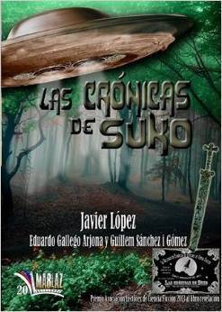 Las crónicas de Suko by Javier López Jiménez | Goodreads
