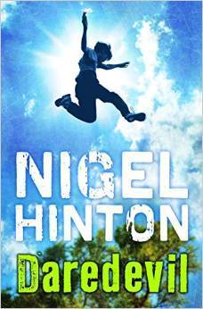 Daredevil by Nigel Hinton | Goodreads