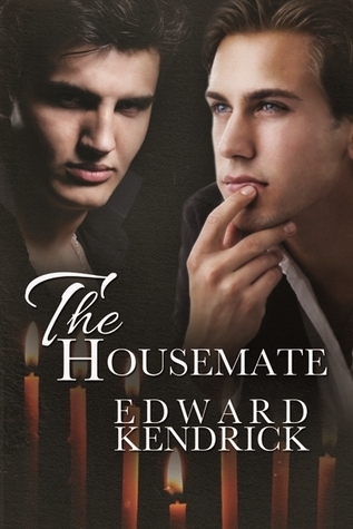 The Housemate by Edward Kendrick | Goodreads