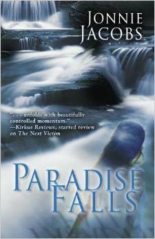 Paradise Falls by Jonnie Jacobs | Goodreads