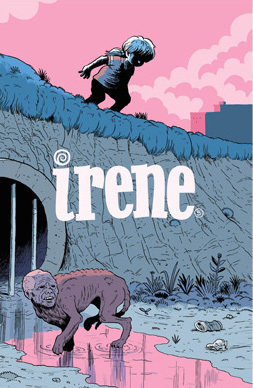 Irene 5 by Andy Warner | Goodreads