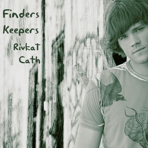 Finders Keepers by rivkat | Goodreads