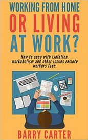 Working from home, or living at work?: How to cope with isolation ...