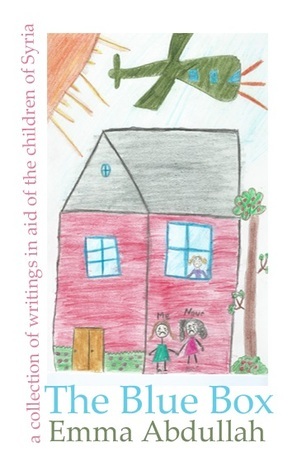 The Blue Box by Emma Abdullah | Goodreads