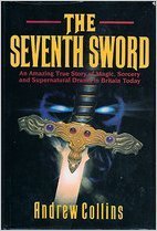 The Seventh Sword by Andrew Collins | Goodreads