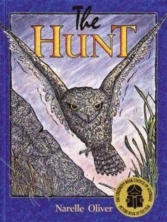 The Hunt by Narelle Oliver | Goodreads