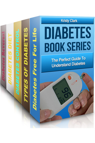 Diabetes Book Series: The Perfect Guide To Understand Diabetes (All 5 ...