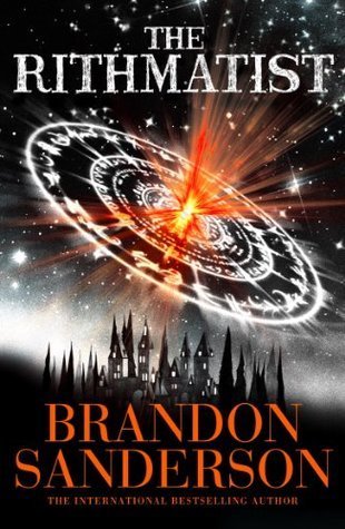 The Rithmatist (Rithmatist, #1) by Brandon Sanderson | Goodreads