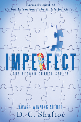 Imperfect by D.C. Shaftoe | Goodreads