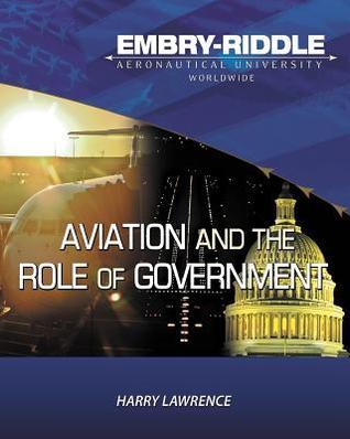 Embry Riddle Aeronautical University Version of Aviation and the Role ...