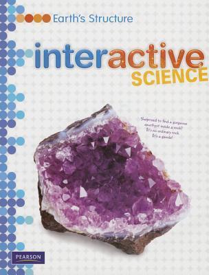 MIDDLE GRADE SCIENCE 2011 EARTHS STRUCTURE:STUDENT EDITION by Prentice ...
