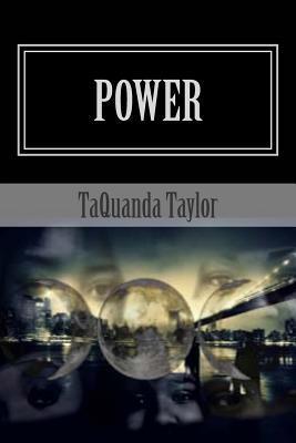 Power (Five Sisters, #1) by TaQuanda Taylor | Goodreads