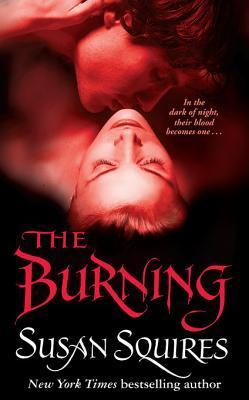The Burning by Susan Squires | Goodreads