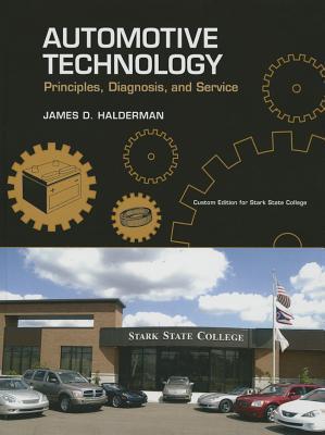 Automotive Tgechnology by James D. Halderman | Goodreads