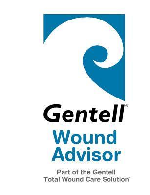 Gentell Wound Advisor: Guide to Wound Care and Gentell Products by ...