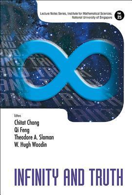 INFINITY AND TRUTH by Chi Tat Chong | Goodreads