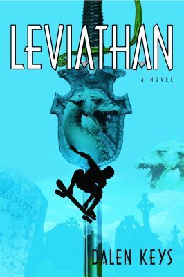 Leviathan by Dalen Keys | Goodreads