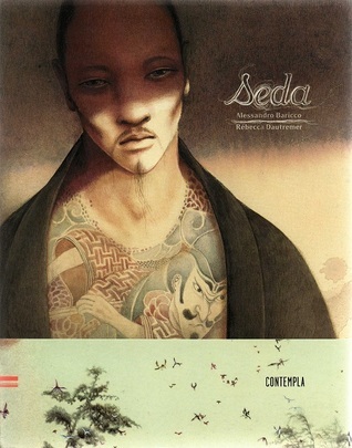 Seda by Alessandro Baricco | Goodreads
