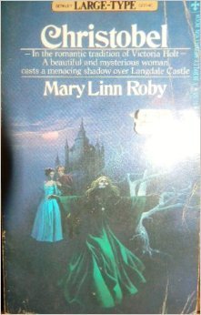 Christobel by Mary Linn Roby | Goodreads
